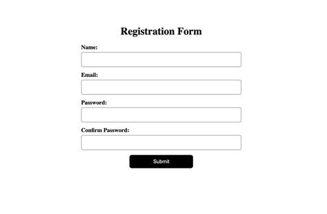 React Form Validation With Formik And Yup Youtube