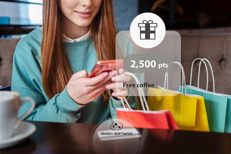 Loyalty Program For Retail Success Pos And Business Management System