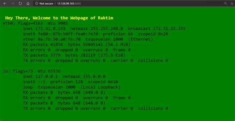 Deploying Web Server And Haproxy Load Balancer On Aws Using Ansible By Raktim Midya The