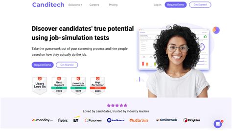 Top 13 Imocha Alternatives For Effective Candidate Assessment