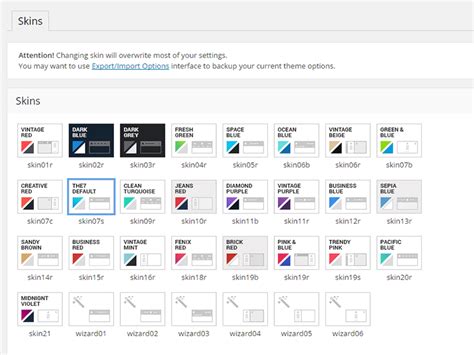 7 Reasons Why A Customizable Wp Theme Will Make You Look Good