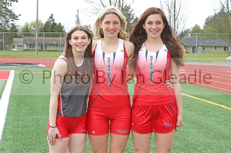 Shs 2022 Track And Field Photography By Ian Gleadle