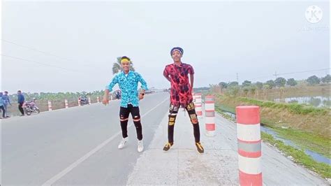 Iskaponer Bibi Ami Samne Dui Raja। Bangla New Wedding Dance Youtube