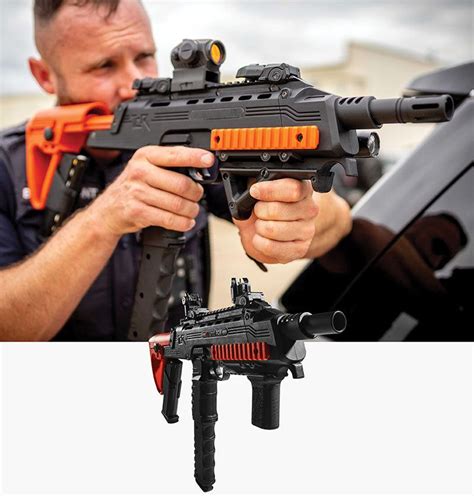 Byrna Best Non Lethal Self Defense Products Artofit