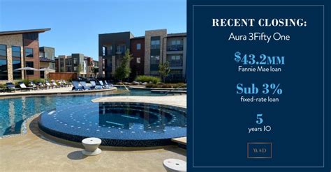 Another Great Fannie Mae Execution For Our Client Ryan Parker