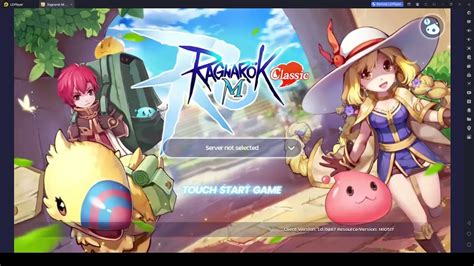 Ragnarok M Classic Classes Tier List For New Players 2025