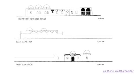 Apuntes Revista Digital De Arquitectura Hassan Fathy El Arquitecto