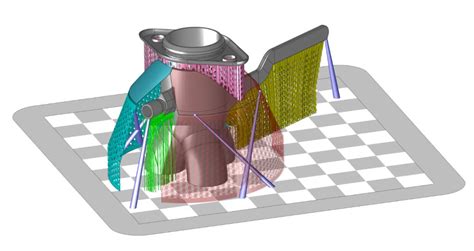 3D Systems为SolidWorks提供从3D扫描到3D打印的一站式设计工具 凤凰网
