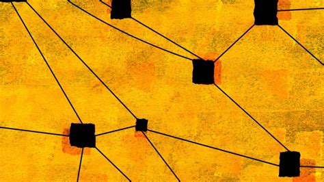 Hierarchy Glitch 2019 Mubi