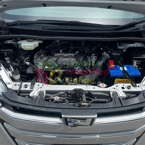 For Sale 2017 Toyota Noah Hagley Park Road