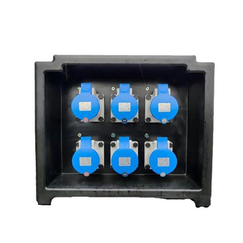 China Portable Power Distribution Unit Manufacturers Suppliers Factory Wholesale Portable