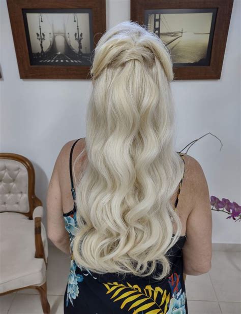 Пин от пользователя Evelin Salão de Beleza на доске meus trabalhos