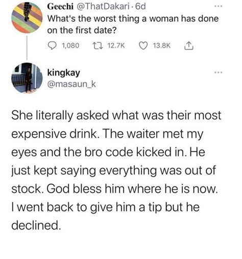 Bro Code Is Universal 9GAG
