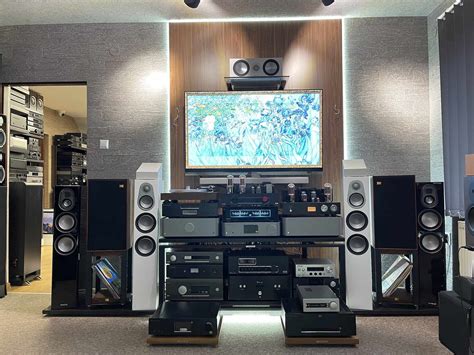 Sklep audio video, sprzęt HiFi - ART-AUDIO