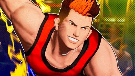Fatal Fury City Of The Wolves Official Fatal Fury 2 Terry Dlc