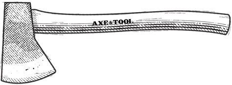 120 Axe Types Encyclopedia Of Axes Axe Tool