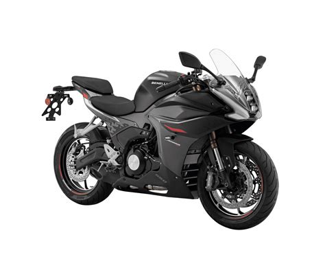 Tornado 552 Benelli China