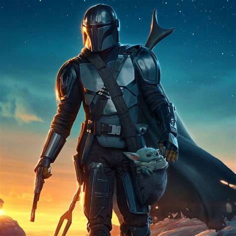 Star Wars The Mandalorian Ign