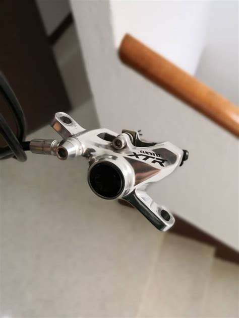 Usado Frenos Shimano Xtr Y Xt