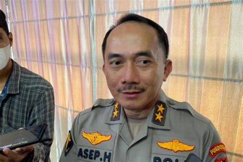 Kapusdokkes Polri Paparkan Langkah Penyembuhan Sultan Rifat Antara News