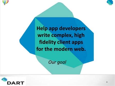 Dartprogramming Ppt