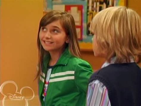 Picture Of Alyson Stoner In The Suite Life Of Zack And Cody Ti4uu1146835794 Teen Idols