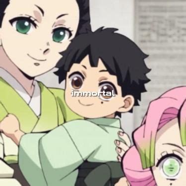 Demon Slayer Mems Not Mine Artofit