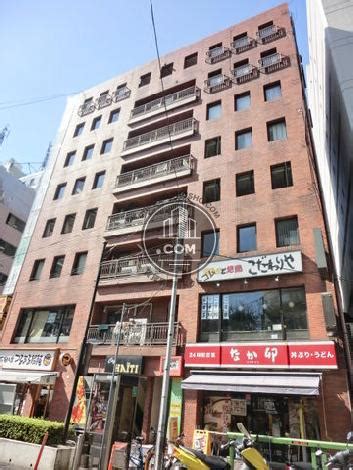 南新宿セントラルビル 4F 18 41坪 賃貸事務所ドットコム