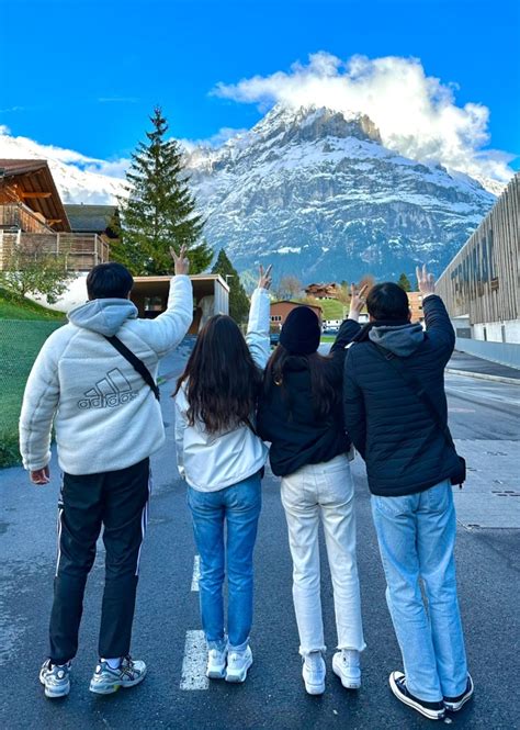 스위스여행 스위스 자유여행으로 즐기는 융프라우 베른 여행 후기 네이버 블로그