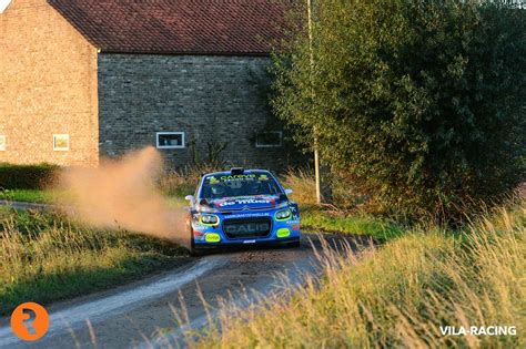Hemicuda Rally Compleet Verslag Eerste Algemene Zege Voor Bjorn Syx