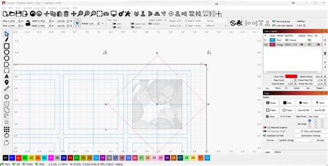 Any Way To Reset Shapeimage Bounding Box Lightburn Software