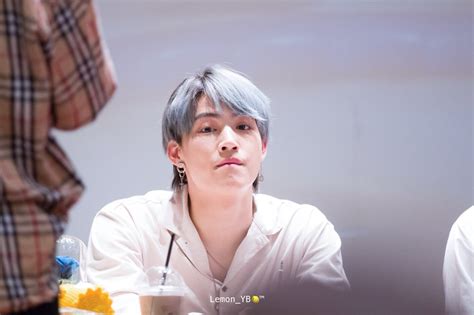 Park Yongyeah Yongyeah Twitter