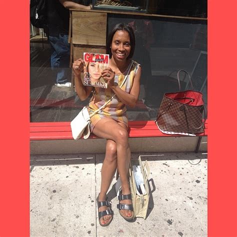 Jodie Pattersons Feet