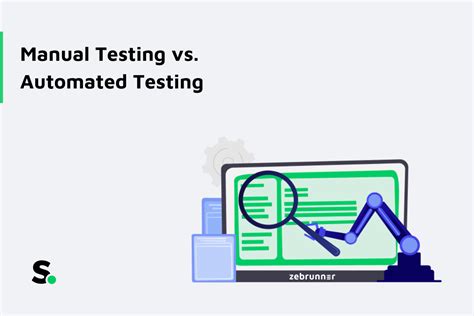 Manual Vs Automated Qa Testing At Christian Corlette Blog