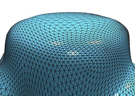 Lecture D Geometry Processing Smoothing