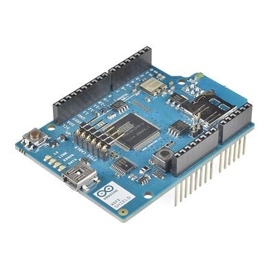 CC3000 Wifi Breakout Module