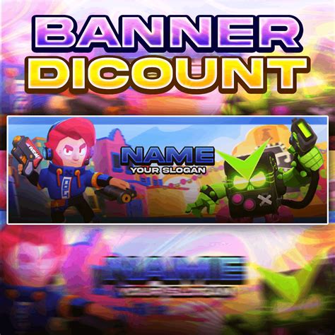 Gaming Banner Design Masterbundles