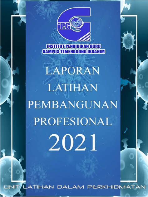 Test Laporan Lpp 2021 Edit Pdf