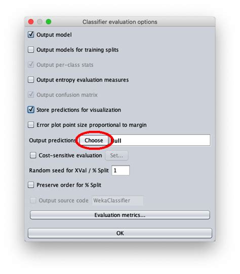 SMO Regression For SVM With PUK Kernel In Weka