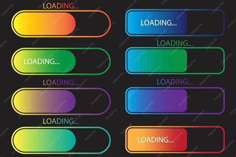 Premium Vector Search Bar Set Vector Search Icon Site Search Navigation Flat Banner Search Me