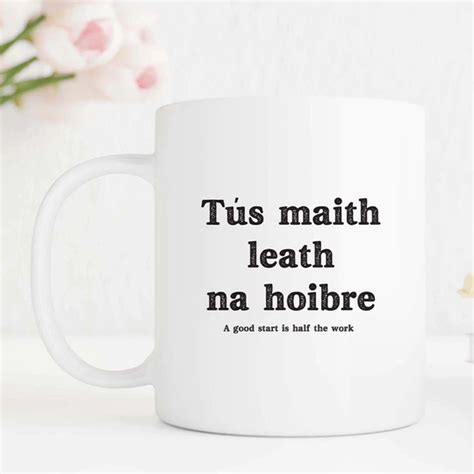 Maith Meme Póg Mo Thóin As Gaeilge Funny Irish Print Irish
