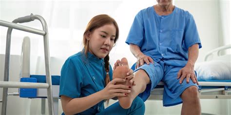 Tarsal Tunnel Syndrome Treatment Devices Softwave Trt