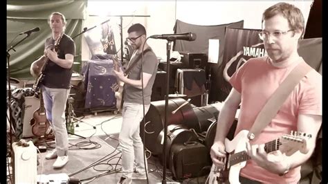 Tush Zz Top Cover Youtube