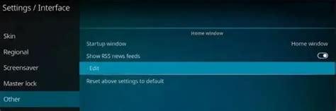 Kodi Error One Or More Items Failed To Play Quick Fix