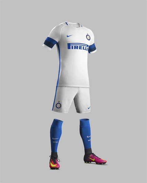 Camisas da Inter de Milão Nike Mantos do Futebol Soccer shirts Sports jersey