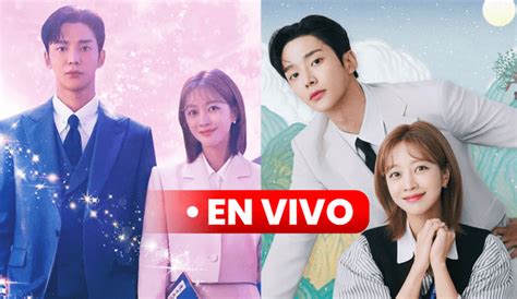 Un Amor Predestinado Capítulo 1 En Estreno Por Netflix Y Jtbc Sub