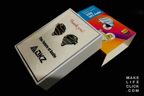 QKZ ZXN Earphones Review - Is It the Best Bass IEM on a Budget?