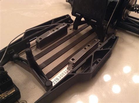 TLR 22 2 0 Race Kit 1 10 2WD Buggy Thread Page 587 R C Tech Forums