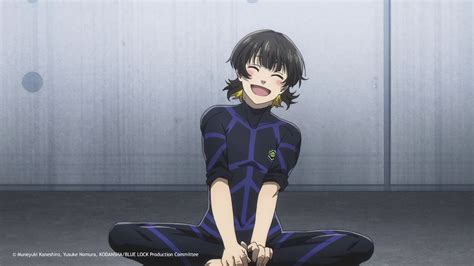 Anime Chow 🎃 On Twitter Rt Izukacha Bachira Getting 5x More