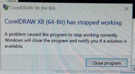 Memory Leak CDGSX CDGSX CDGSX CorelDRAW X CorelDRAW Graphics Suite X CorelDRAW Community